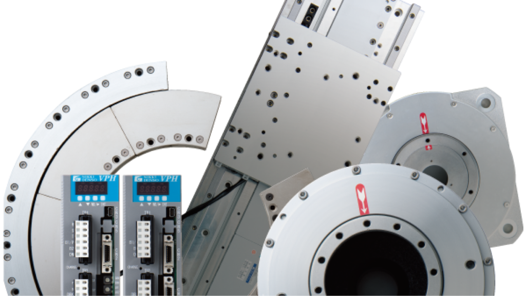 시작페이지｜CKD 니키 덴소